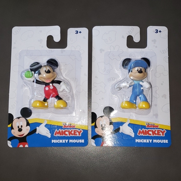 Disney | Party Supplies | Disney Junior Mickey Mouse Funhouse Toys ...